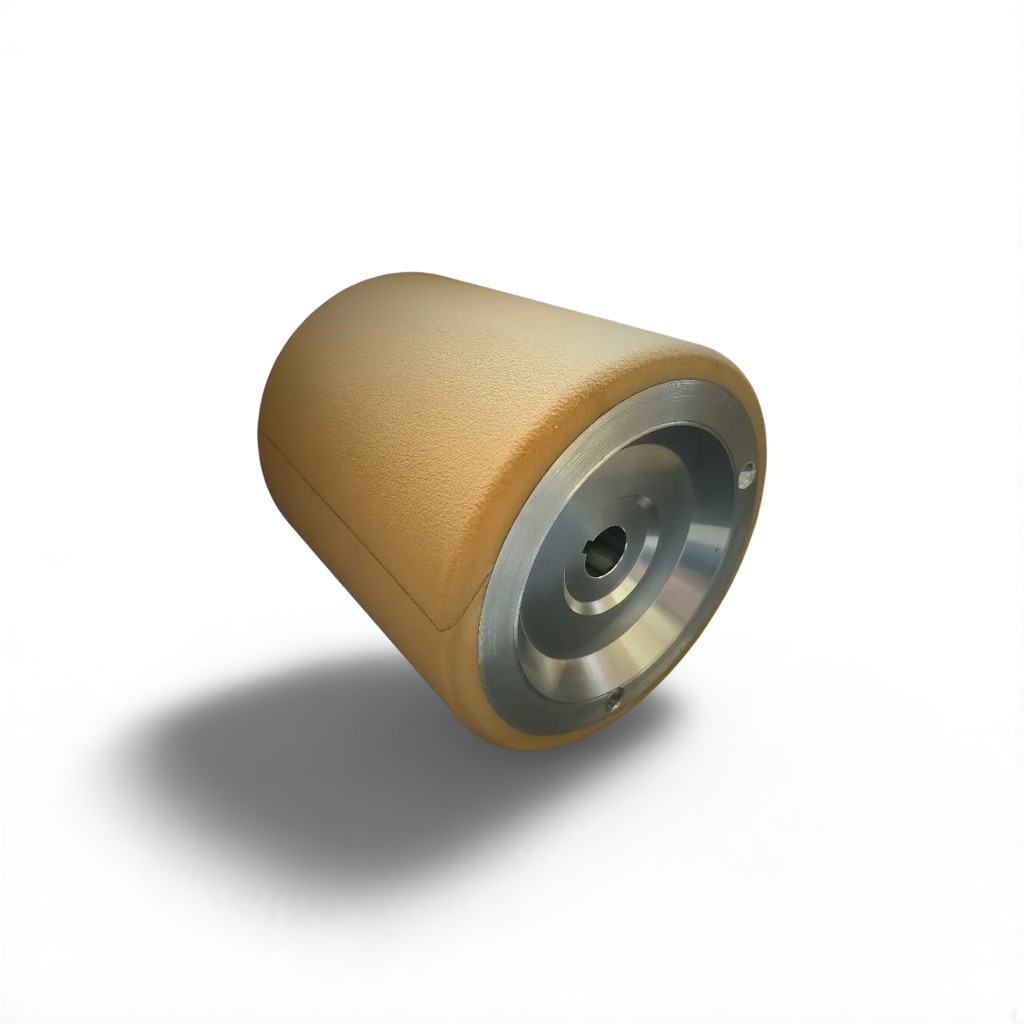 New 8" Galaxy Omega Drum - Sander City