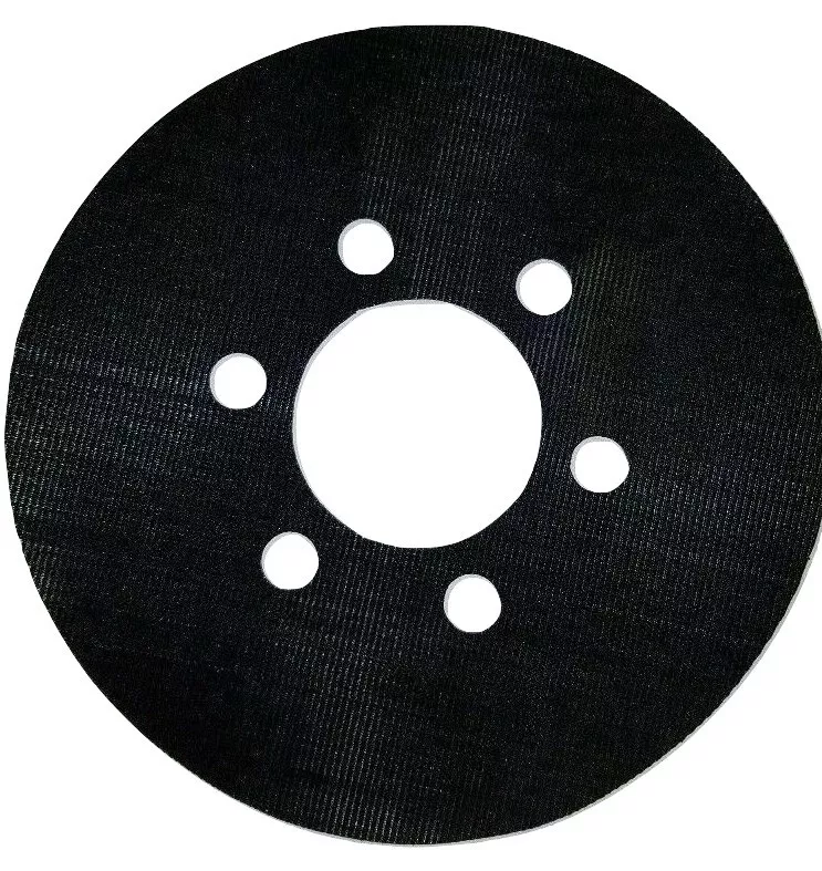 HOOK & LOOP PAD FOR THE - FlexPad Edger Pad B2 & SL7 - The Original ...